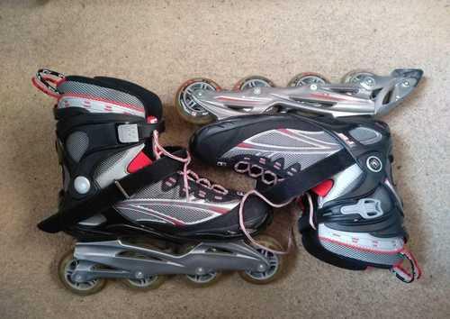 Ролики Fila Composite Abec 5 - размер 43
