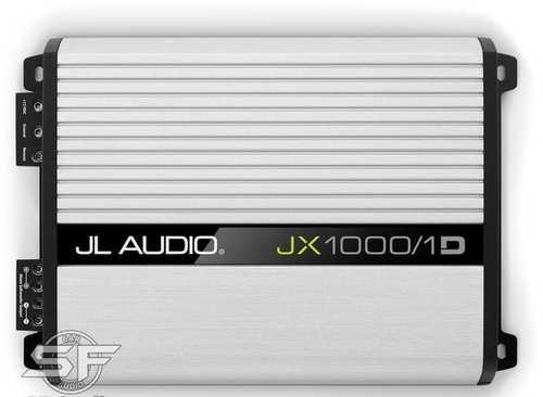 Усилитель JL Audio JX 1000/1D