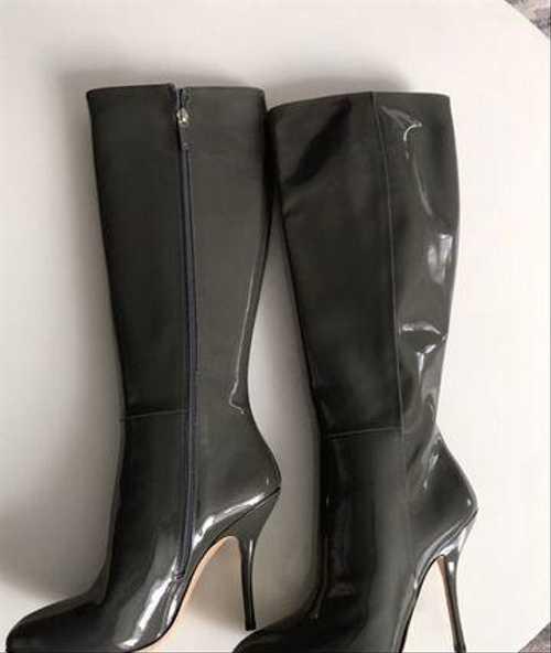 Сапоги Gucci 37размер