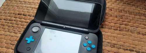 New Nintendo 2DS XL