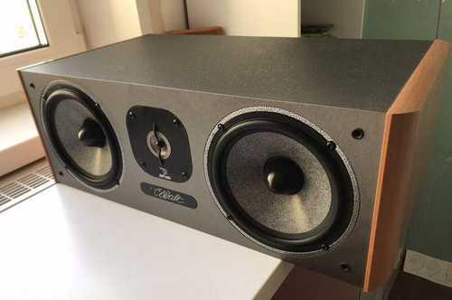 Focal-JMLab Cobalt сс 800 hi-end центр