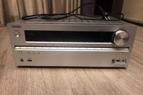 Ресивер onkyo TX-NR609