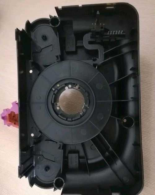 Шлейф сим модуля