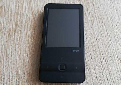 Mp3 плеер iriver e300