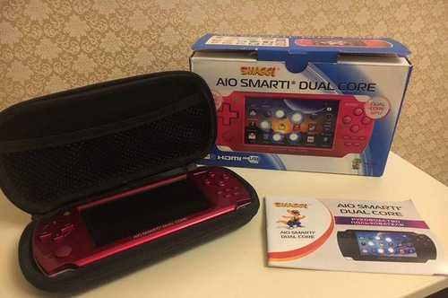 Smaggi aio smarti dual core d430 прошивка через usb