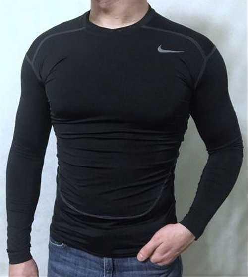 Nike Pro Combat Compression