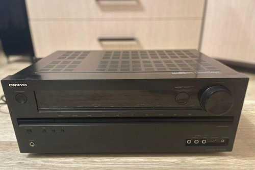 AV Ресивер Onkyo TX-NR525