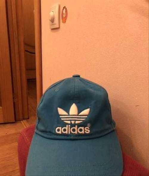 Кепка adidas