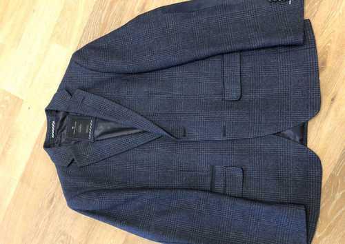 Пиджак Tom Tailor delux 50 размер