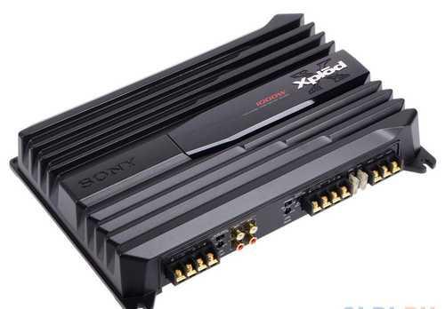 Усилитель Sony XM-N1004