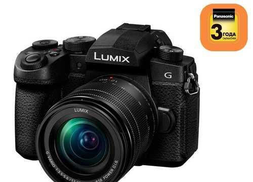 Panasonic Lumix DC-G90 Kit 12-60.Новый рст. 3 года