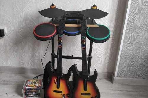 Guitar Hero PS3