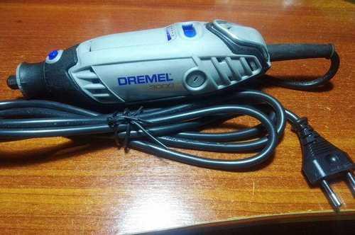 Мини дрель Dremel 3000