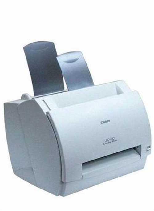 Принтер лазерный Canon LBP-810