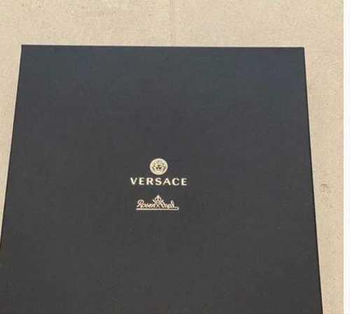 Подарочная коробка versace