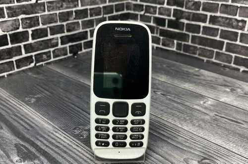 Телефон Nokia 105 DS (TA-1034)