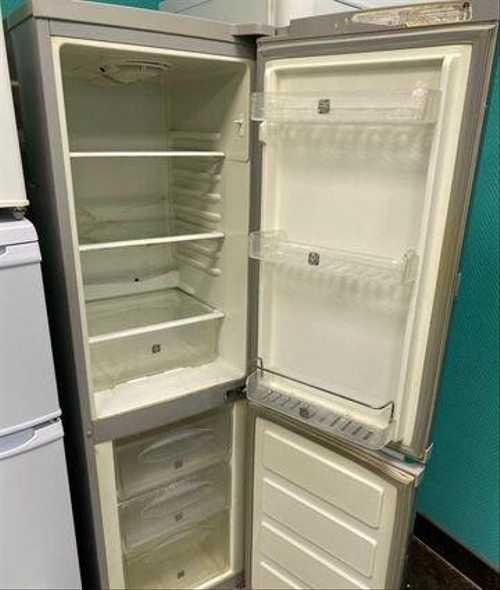 Холодильник samsung RL17mbyb