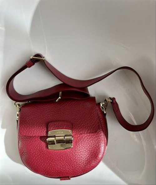 Сумка Furla crossbody