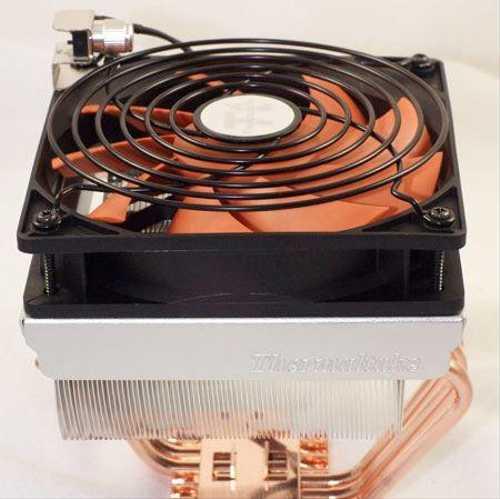 Кулер процеccорный thermaltake big tp 120