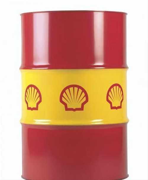 Масло Shell Rimula R4 X 15W40 моторное 209л