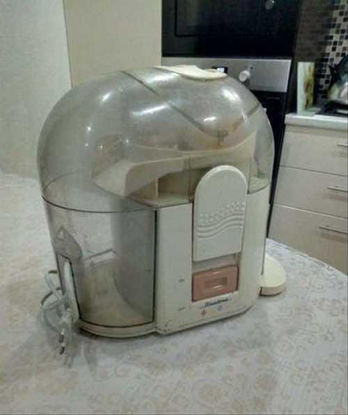 Соковыжималка Binatone JE-500