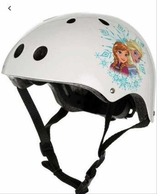 Шлем детский для катания