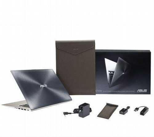 Asus ZenBook UX32A