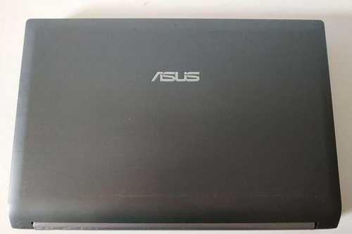 Ноутбук Asus N53T N53TK-SX011V