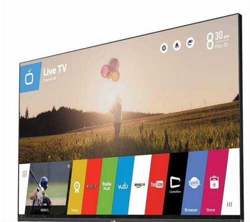 Телевизор lg 42lb671v