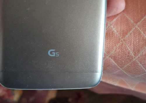 Продаю LG G5