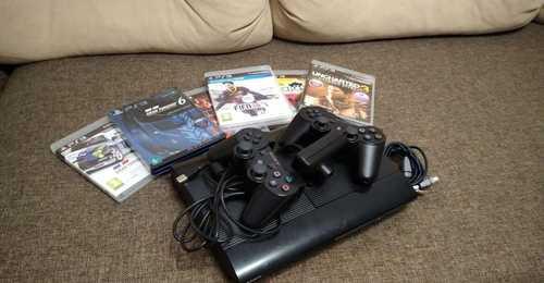 Sony PS3