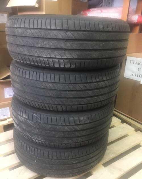 225/60R17 Michelin Primacy 4