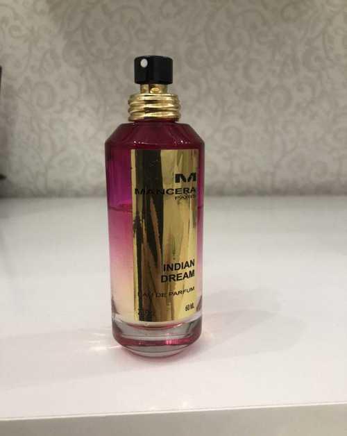 Mancera Indian Dream Eau De Parfum