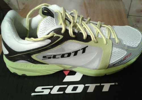 Кроссовки мужские Scott