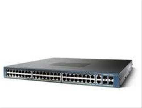 Маршрутизатор Cisco 2811 (used)