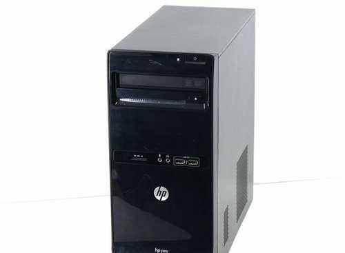 Системный блок HP Pro 3400 MT i5