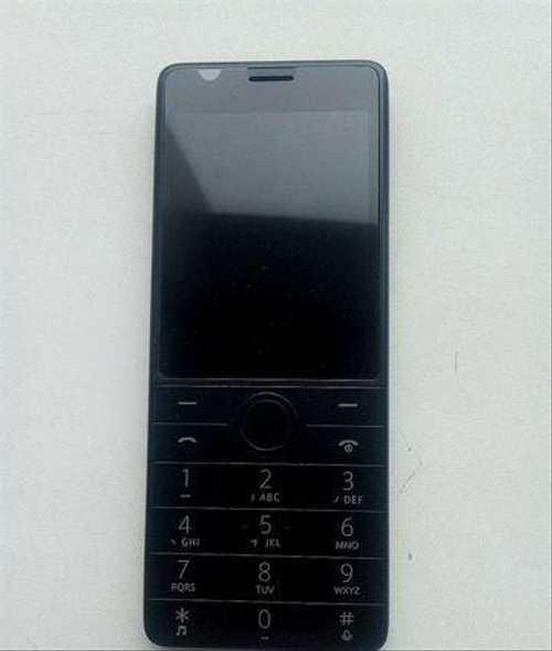 Телефон Xiaomi QIN 1S