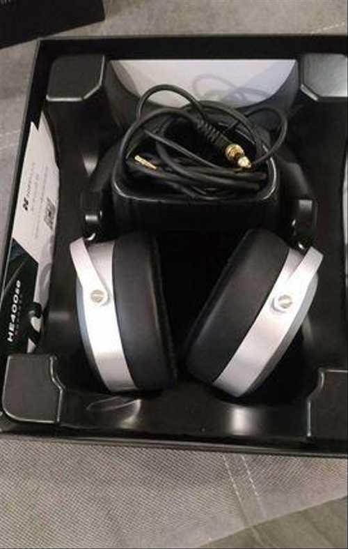 Hifiman HE 400 SE