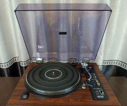 Pioneer PL 1200 A