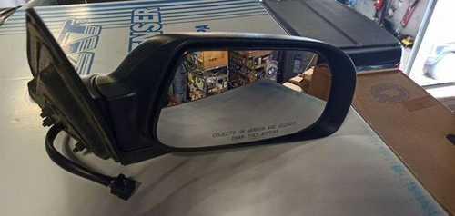 Зеркало правое Chrysler Pacifica