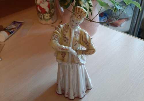 Статуэтка Дулево