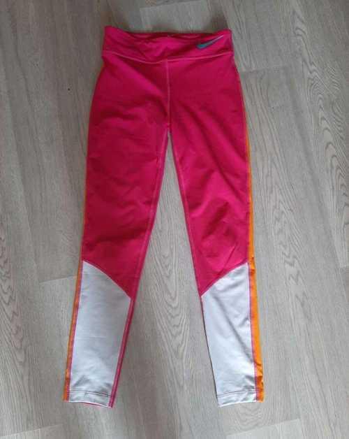 Лосины Nike оригинал