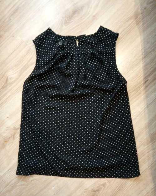 Блузка Mango Xs