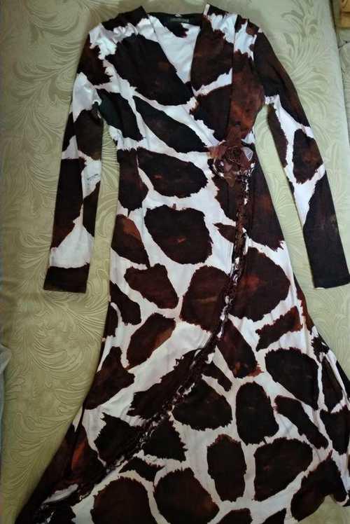 Платье Roberto Cavalli