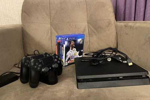 Sony PS4