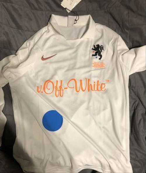 OFF-white Nike