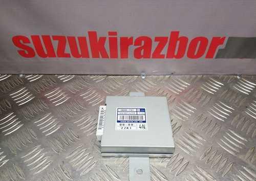 Блок АКПП 38880-77К1 Suzuki Grand Vitara 05-15 г.в
