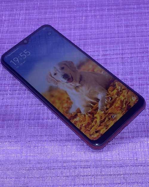Vivo Y 12 3/64