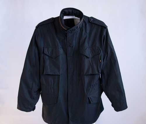 Куртка Alpha Industries m65 Jacket