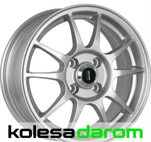Колесный диск Megami MGM-5 6xR15 5x112 ET47 DIA57